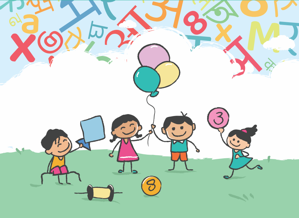 निपुण भारत अभियान (NIPUN Bharat) - मराठी माहिती संग्रह - नमोस्तुते